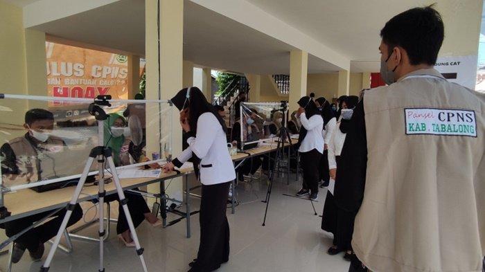 Ketentuan Pakaian Peserta Tes SKD CPNS 2024, Simak Tata Tertib ... Ketentuan Pakaian Peserta Tes SKD CPNS 2024, Simak Tata Tertib ...