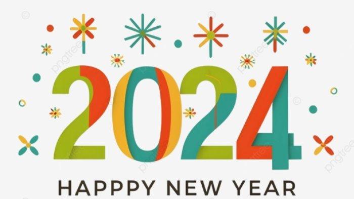 Kumpulan Ucapan Selamat Tahun Baru 2024 dalam Format Pantun Lucu, Kirim ... Kumpulan Ucapan Selamat Tahun Baru 2024 dalam Format Pantun Lucu, Kirim ...