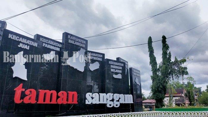 Pemerintah Kabupaten Balangan Sediakan Rp 4 Miliar untuk Kelanjutan ...