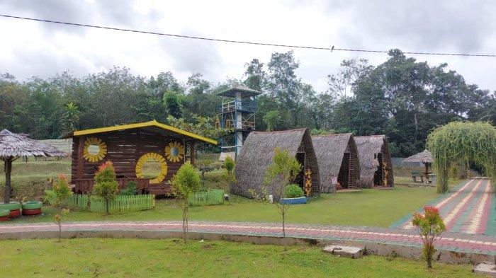 Wisata Kalsel - Taman Wisata Menanti Laburan Tabalong, Terus Tambah ... Wisata Kalsel - Taman Wisata Menanti Laburan Tabalong, Terus Tambah ...