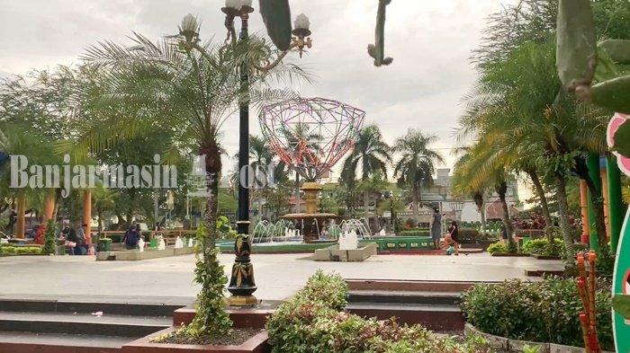 Kuliner Kalsel - Pengunjung Minggu Raya Banjarbaru Juga Bisa Menikmati ...