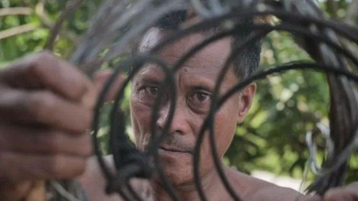 Cerita Mawi Mantan Pembunuh 150 Harimau, Pernah Satu Tahun Berada di ...