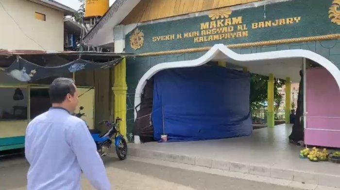 Meneladani Datu Kelampayan - Banjarmasinpost.co.id