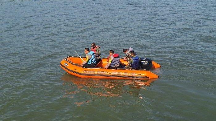 Warga Jakarta Timur Tenggelam di Bendung Walahar Karawang, Berniat ...