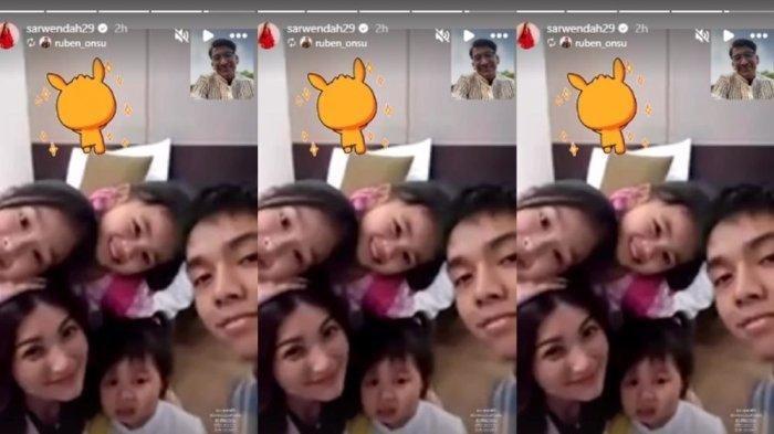 Pantas Jordi Marah Besar, Soroti Betrand Peto yang Terimbas Konflik ...