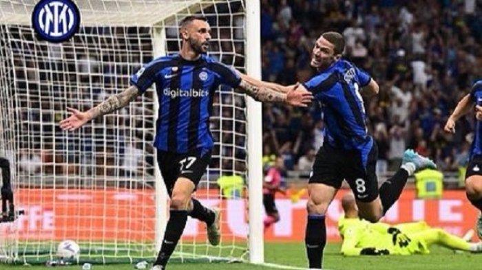 Gelandang Top Inter Susul Ronaldo ke Al Nassr, Rival AC Milan Cari ...