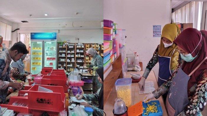 Puskesmas Kekurangan Tenaga Kefarmasian, Ada Apoteker Tangani 150 Resep ...