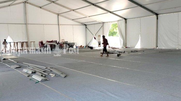 Puluhan UMKM Akan Jajakan Produk di Pekan Raya Tabalong 2023, Mulai ...