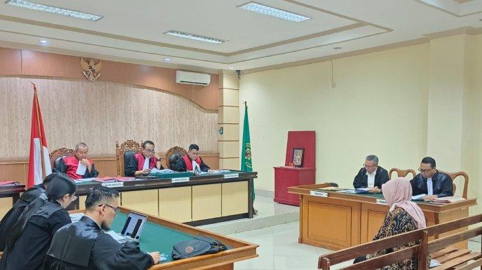 Empat Terdakwa Kasus OTT PUPR Menyusul Disidang, Jaksa KPK Kenakan ...