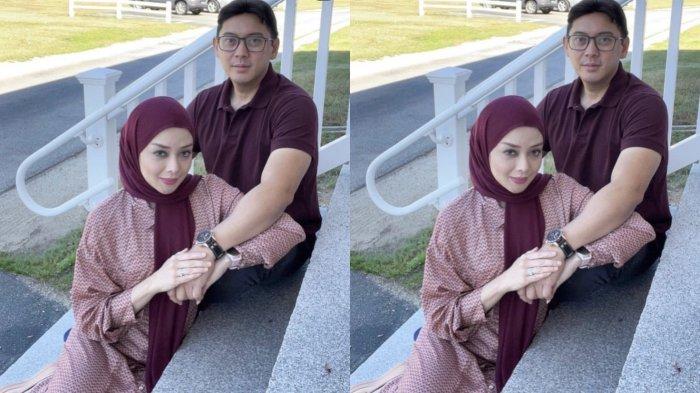 Terry Putri Tinggalkan Suami Sendirian di Amerika, Ungkap Tantangan ...