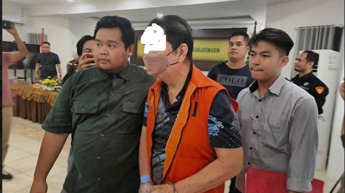 Jaksa Terima Penyerahan Tahap II Tersangka TPPU Jaringan Fredy Pratama ...