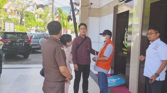 Diduga Samarkan Aliran Uang Gembong Narkoba Internasional Fredy Pratama, Babah Pun Jadi ...