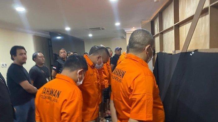 Kondisi Terakhir Tubuh Korban Penjualan Ginjal ke Kamboja, Pasca Operasi Transplantasi Organ ...