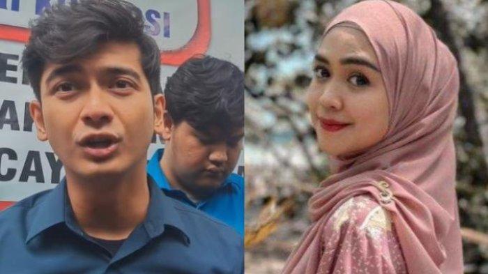 Perubahan Isi Gugatan Cerai Ria Ricis pada Teuku Ryan Disorot, Kini Sepakat Inara Rusli ...