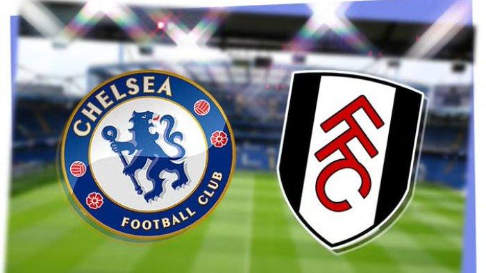 Tak Live Sctv Link Dan Cara Nonton Streaming Chelsea Vs Fulham Hari