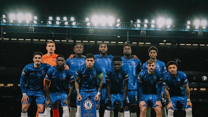 Chelsea Prioritaskan Calon Pemenang Ballon dOr Ketimbang Jamie Gittens ...