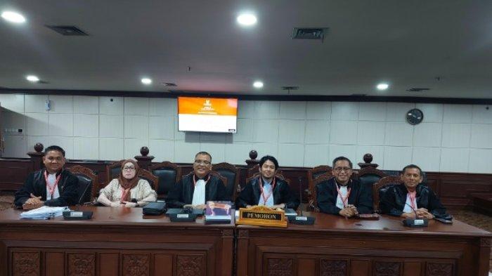 Pj Sekda Banjarbaru Sebut Camat-Lurah Netral di PSU Banjarbaru, Ini Respon Tim Hanyar ...