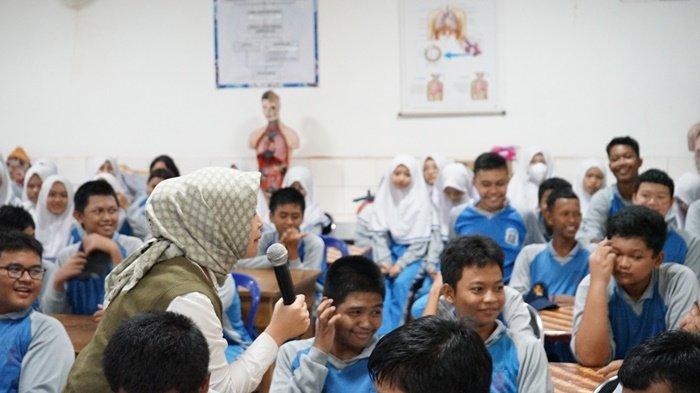 Kunci Jawaban Bahasa Inggris Kelas 9 SMP Halaman 182 Kurikulum Merdeka ...