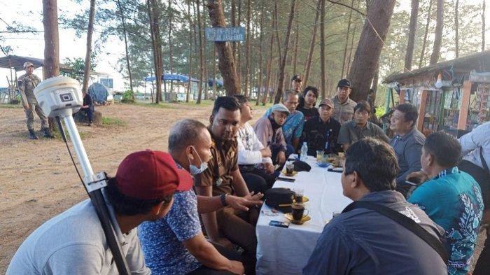 Tiga Tahun Bermasalah, Kini Sengketa Lahan Wisata Rindu Alam Tanbu ...