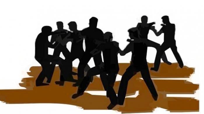 Karyawan Kafe Jadi Korban, Aksi Premanisme Segerombolan Remaja Resahkan ...