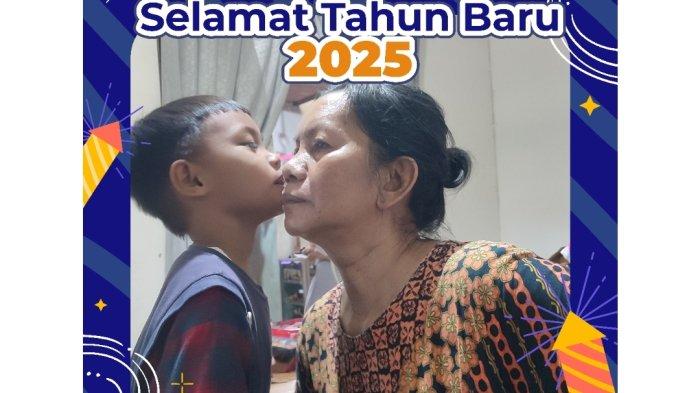 15 Link Twibbon Bingkai Foto Selamat Tahun Baru 2025 Terbaik dan Cara Memasangnya ...