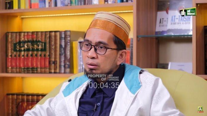 Keutamaan Puasa di Bulan Rajab Diterangkan Ustadz Adi Hidayat ... Keutamaan Puasa di Bulan Rajab Diterangkan Ustadz Adi Hidayat ...