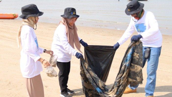 Guna Merawat Alam, UT Banjarmasin Adakan Kegiatan PkM “Save Our Live ...