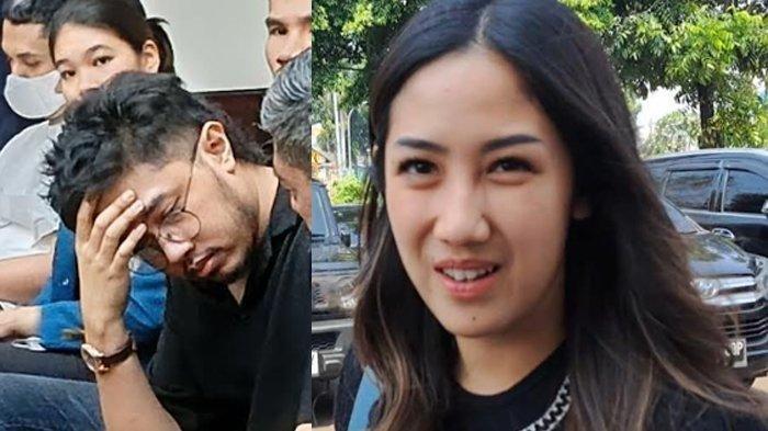 Uang Asuransi Kematian Dante dari Kolam Renang Tersentil, Tamara ...
