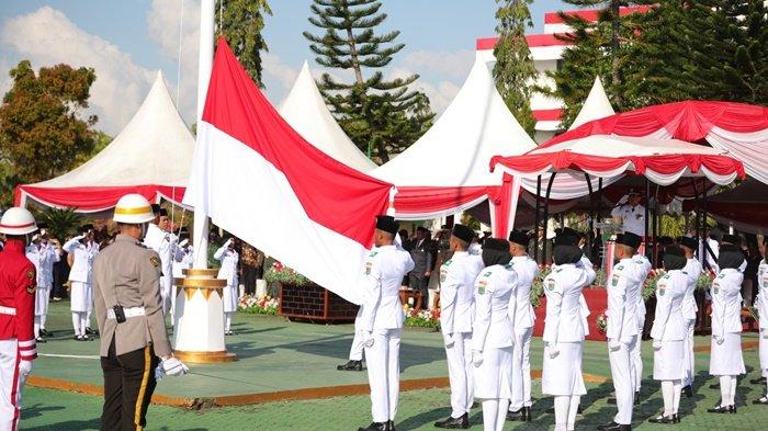 Contoh 30 Pantun Unik Ucapan Hari Kemerdekaan Indonesia 17 Agustus 2024 ...