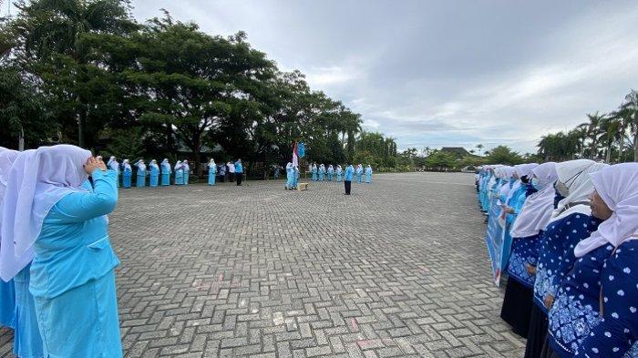 Nasib Guru PAUD Tergantung RUU Sisdiknas, Himpaudi Kalsel Ingin ...