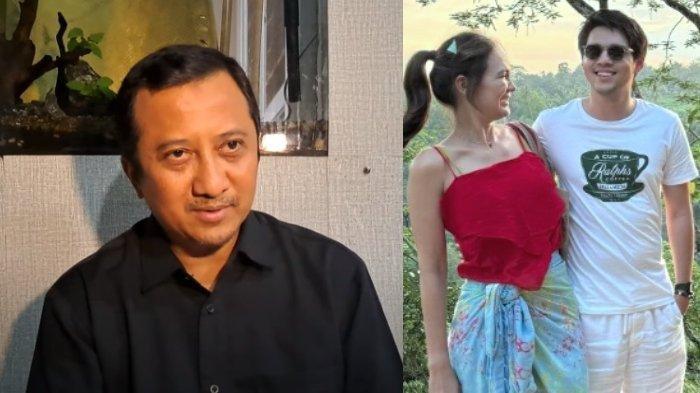 Komentari Perlakuan Luna Maya pada Maxime Bouttier, Ustadz Yusuf Mansur ...