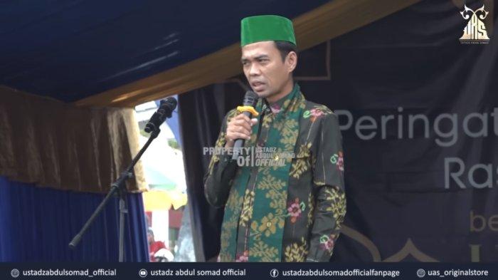 Puasa Senin Kamis dan Manfaatnya Bagi Tubuh, Ustadz Abdul Somad Jelaskan Keutamaannya ...