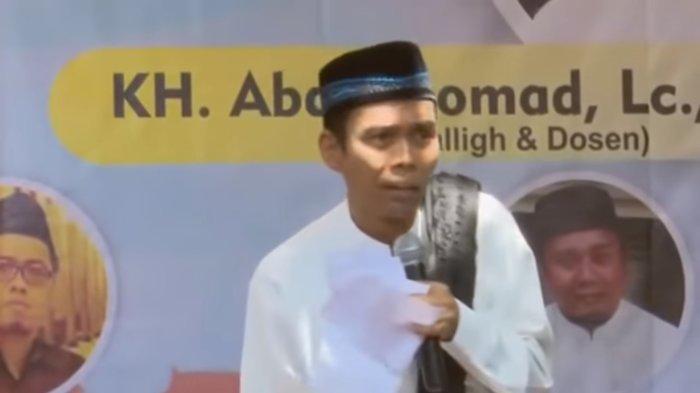 Gaya Rambut yang Dilarang dalam Islam, Begini Penjelasan Ustadz Abdul ...