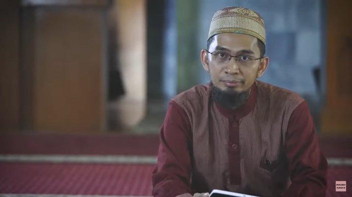 Ustadz Adi Hidayat Ulas Doa yang Dapat Meluaskan Hati dan Melapangkan Jiwa Jelang Ramadhan ...