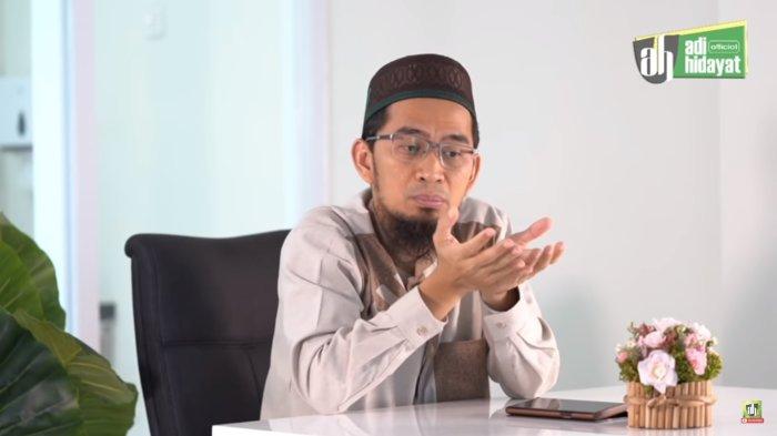 2 Bacaan Doa Berbuka Puasa Asyura 2024, Ustadz Adi Hidayat Paparkan Sesuai Ajaran Nabi SAW ...