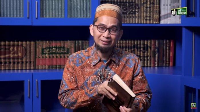 Cara Atasi Kesulitan Ketika Menghafal Alquran, Ustadz Adi Hidayat Beri ...
