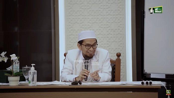 Hikmah Memperingati Maulid Nabi Diuraikan Ustadz Adi Hidayat: Momentum ...