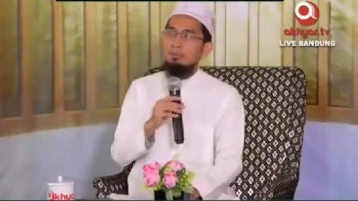 Ustad Adi Hidayat Beberkan Amalan Sunnah Jumat, Diantaranya Rapikan Jenggot hingga Baca Al Kahfi ...