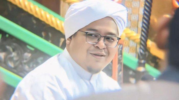 Ustadz H Ilham Humaidi: Raih Rida Allah Bahagiakan Rasulullah ...