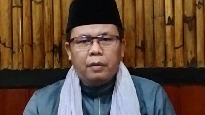 Pahala Mengalir Hingga Kubur, Kiprah Ustadz H Karimul Ulia Pimpin Majelis Taklim Tafaqquh ...