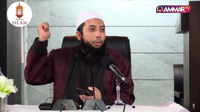 Membentuk Suasana Islami dalam Rumah Tangga, Ustadz Khalid Basalamah ...