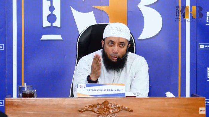 Persiapan Menuju bulan Ramadhan 2023, Ustadz Khalid Basalamah Mantapkan ...