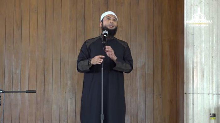 Ustadz Khalid Basalamah Ungkap Janji Allah untuk Ketaqwaan Umat Islam ...