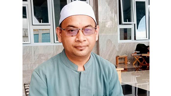 Kiprah Ustadz Muhammad Khairil Anwar Mengajar Santri di Kotabaru: Jangan Berhenti Menuntut Ilmu ...