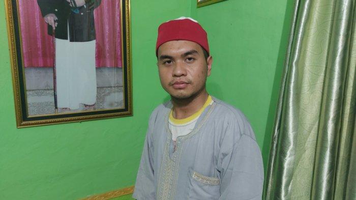 Ini Keberkahan Bersahur yang Luar Biasa Menurut Ustadz Munfiq Rosandi - Banjarmasinpost.co.id