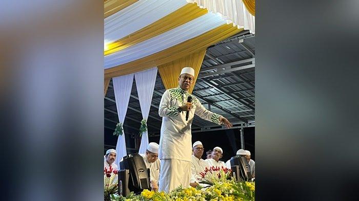 Ustaz Das’ad Latif Soal Kepemimpinan Perempuan: Mayoritas Ulama Membolehkan - Banjarmasinpost.co.id