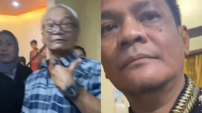 Viral Istri Sah Grebek Rumah Selingkuhan Pengacara di Bogor, Keluarga Suami Justru Bela Pelakor ...