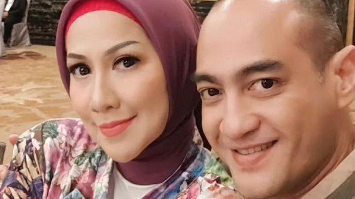 Harta Gono Gini Venna Melinda Disentil Hotman Paris, Gugat Cerai Ferry Irawan - Banjarmasinpost ...