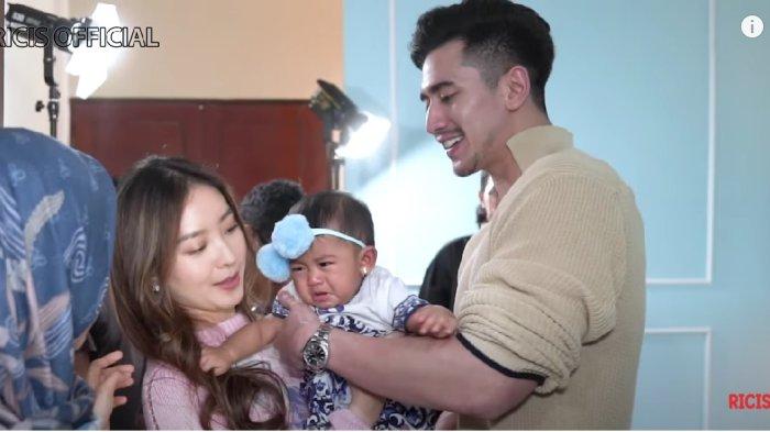 Verrel Bramasta Blak-Blakan Kriteria Jodoh, Bukan Sosok Seperti Natasha Wilona - Banjarmasinpost ...