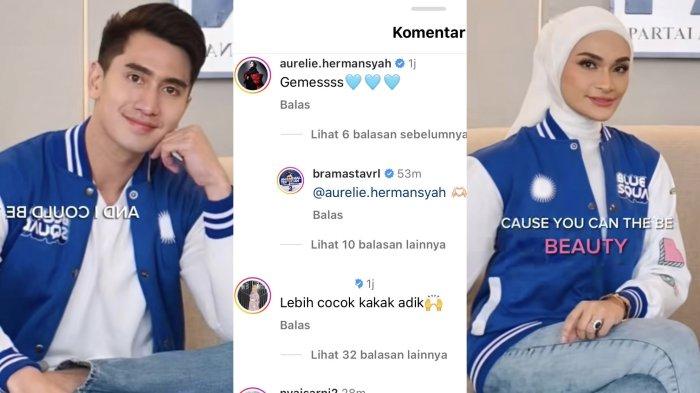 Ngaku Tengah LDR dengan Verrell Bramasta, Tingkah Putri Zulhas Picu ... Ngaku Tengah LDR dengan Verrell Bramasta, Tingkah Putri Zulhas Picu ...
